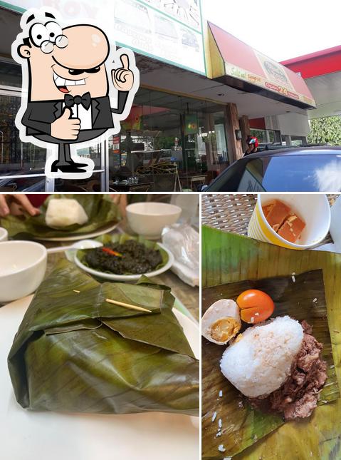 Nid's Balot 'N Bilao Atbp. restaurant, Mandaluyong - Restaurant reviews