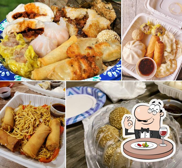 Panda Dim Sum in Redmond - Restaurant reviews