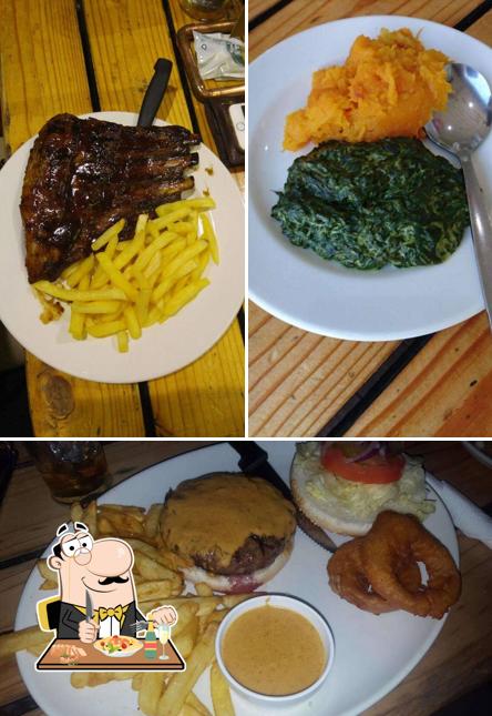 Quay Four Restaurant, Cape Town - Restaurant menu, prices and reviews