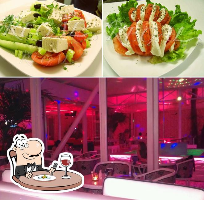 Restorant-Gradina Regal restaurant, Plovdiv - Restaurant reviews