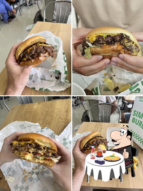 SIMON'S BURGER ÓBUDA, Budapest - Restaurant menu, prices and reviews