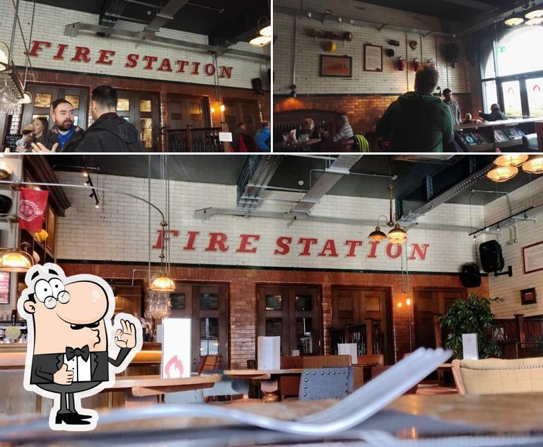 The Engine Room in Sunderland - Restaurant menu and reviews