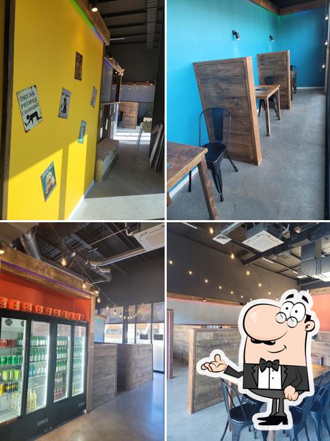 ZZAN Wigram, Christchurch - Restaurant menu, prices and reviews