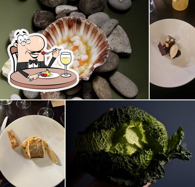 Roam, Belfast - Restaurant menu, prices and reviews