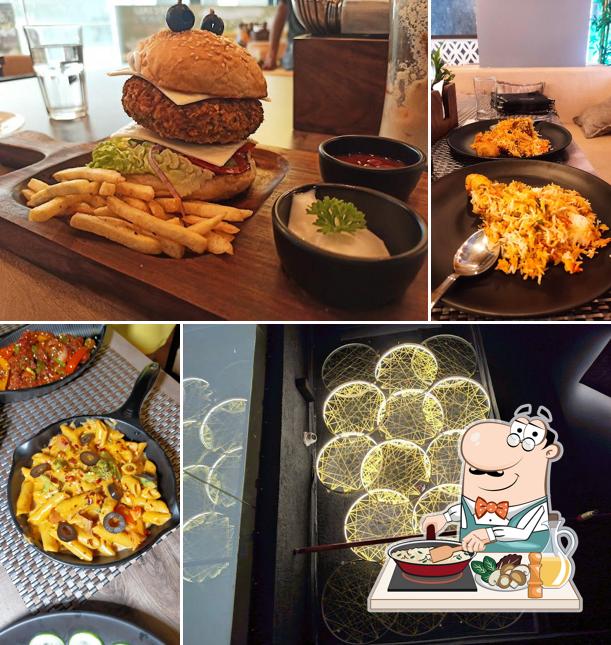 SONA Restaurant, Ranchi - Restaurant reviews