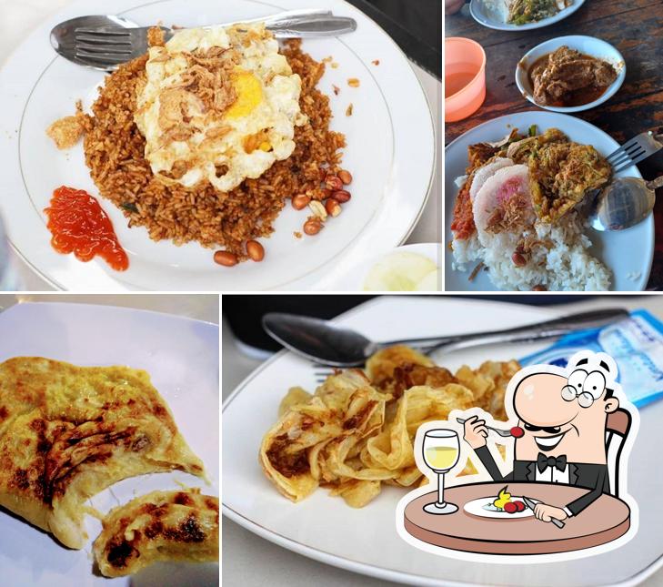 Samudera Kuphi, Medan - Restaurant reviews