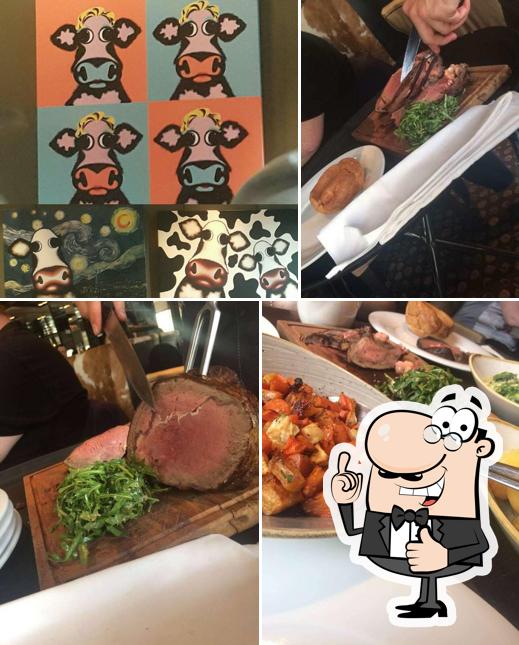 Kyloe in Edinburgh - Restaurant menu and reviews