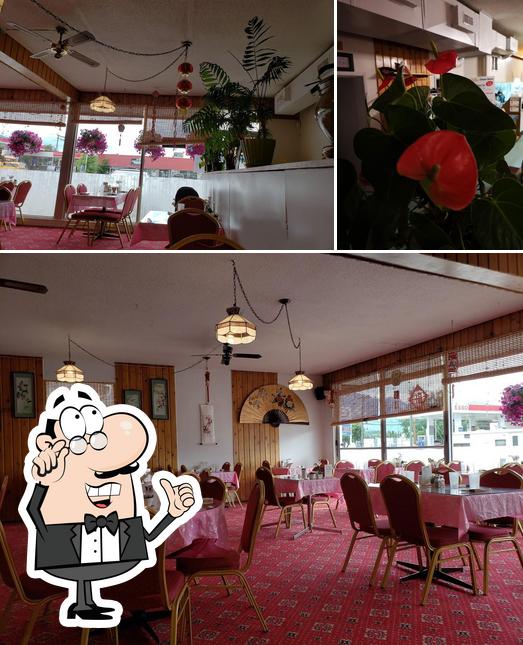 Sun R Restaurant by New Ownership - Creston BC for DINE-IN &TAKEOUT ...