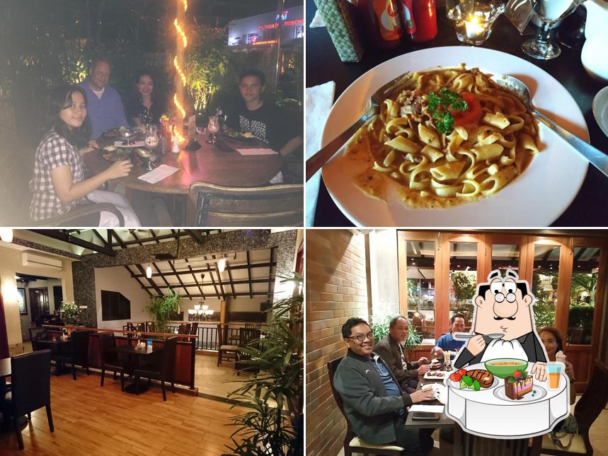 Teras Cafe, Batam - Restaurant reviews