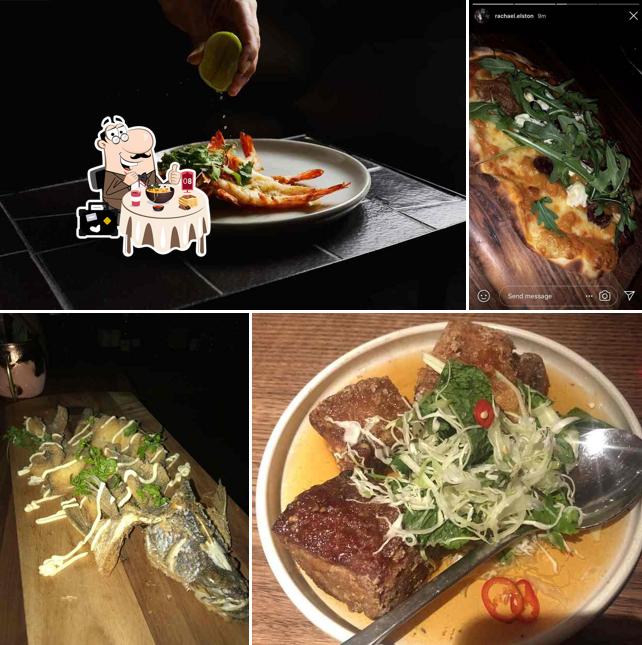 The George on Collins in Melbourne - Restaurant reviews