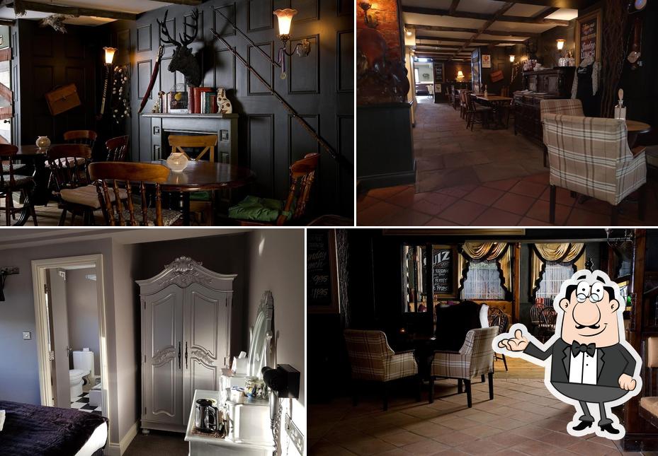 Top 5 restaurants with poached eggs in Chester-le-Street, september ...
