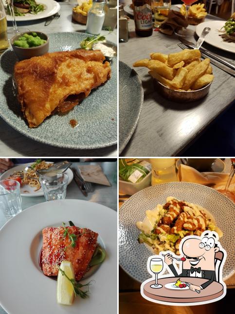 The Newbridge Restaurant, Coleraine - Restaurant menu, prices and reviews