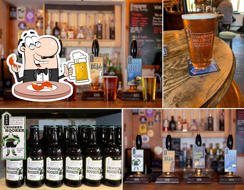 Top 7 places to eat in Towcester, august 2025 - Restaurant Guru