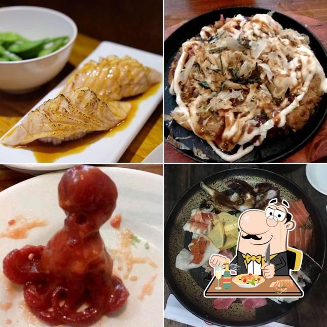 Top 5 restaurants with chirashi don in Bekasi Regency, december 2025 ...