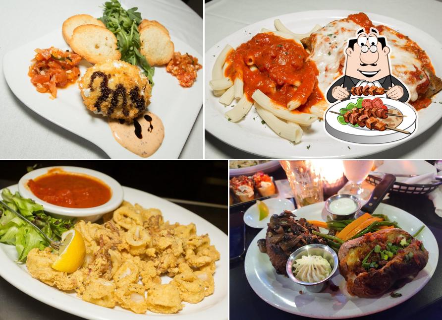 Visani Italian Steakhouse and Comedy Theater, Port Charlotte ...
