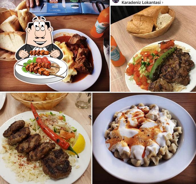 Spannende Karadeniz Lokantasi Restaurant Hannover Fotos