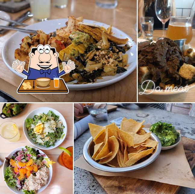 Butchertown Hall, Nashville - Restaurant menu, prices and reviews