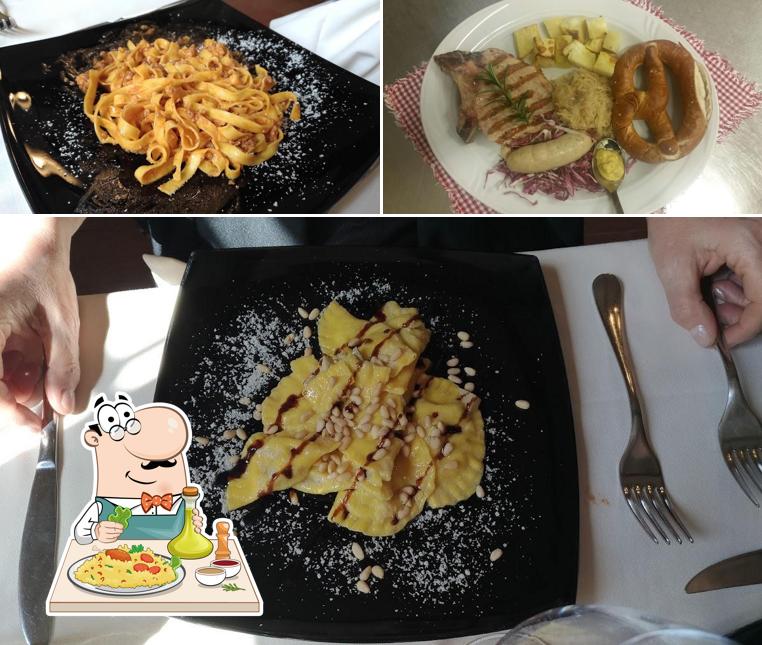 CIM - La Taverna del Castoro ristorante, Bologna - Menu e recensioni ...