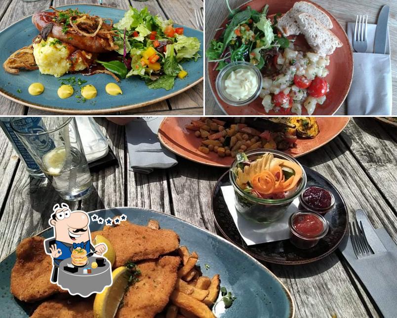 Klara – Küche & Bar, Hanau - Speisekarte, Preise und Bewertungen