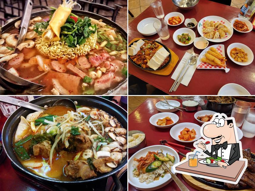 Top 5 korean restaurants in Waterloo, november 2024 - Restaurant Guru