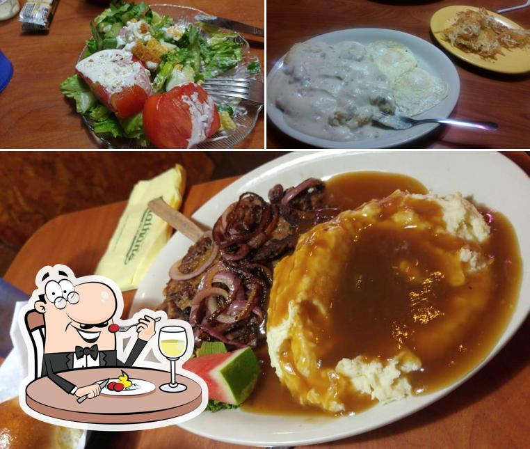Toot-Toot Restaurant & Lounge, Bethany - Restaurant menu, prices and ...