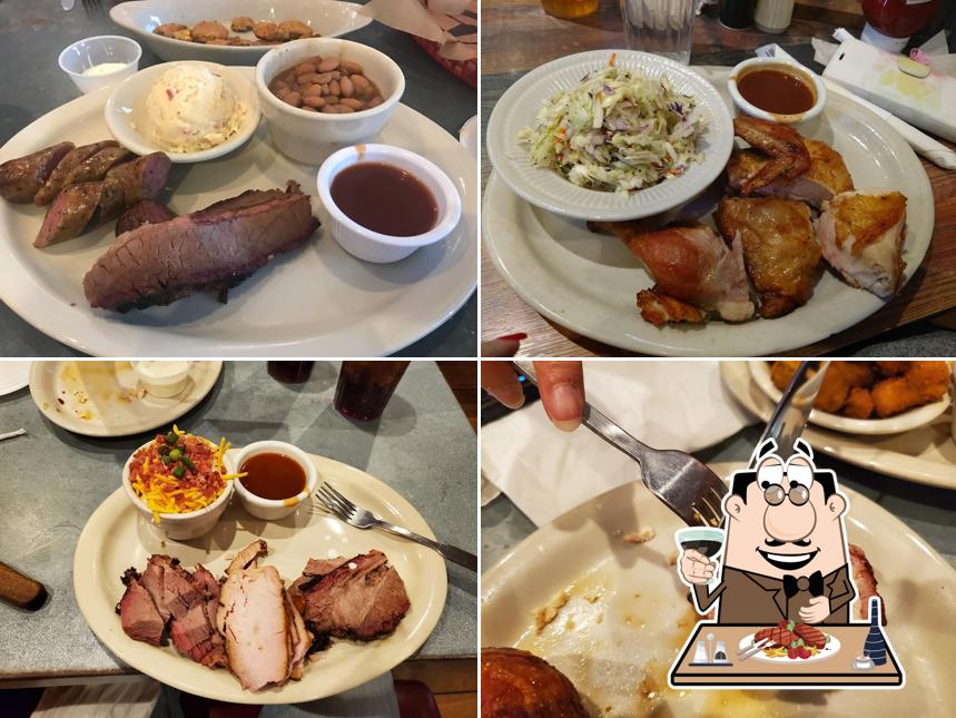 Top 7 restaurants in Belton, november 2024 - Restaurant Guru