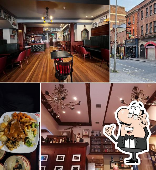 Brannigans, Dublin - Restaurant menu, prices and reviews