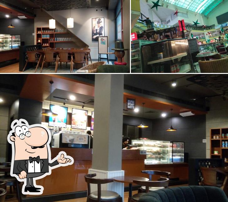 Cafe Coffee Day, Patiala - Restaurant menu, prices and reviews