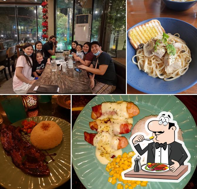 Cafe Galilea Bustos, Bustos - Restaurant menu, prices and reviews