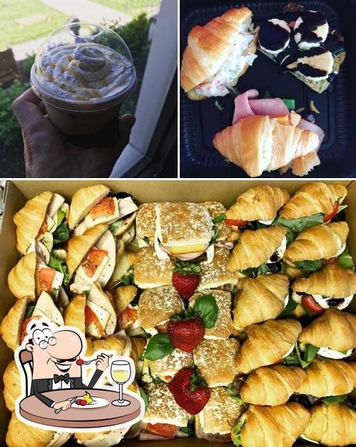 The Lock Keeper Coffee House, Lockport - Restaurant menu, prices and ...