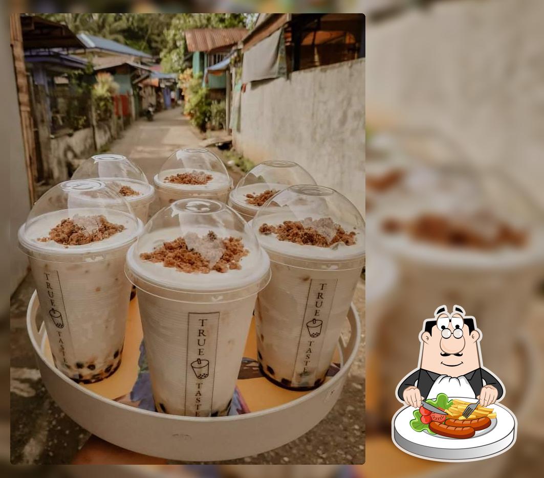 True Taste cafe, Iligan City