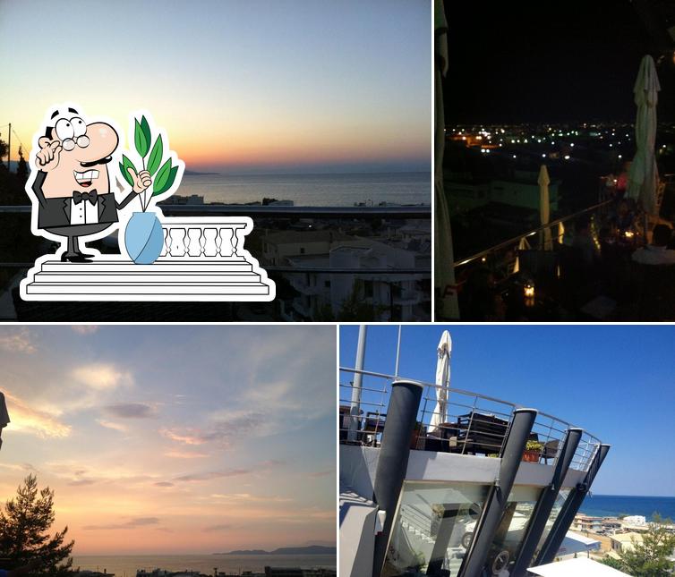 Navio, Corinth - Restaurant reviews