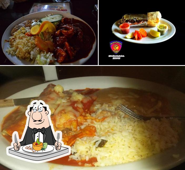 Find the best place to eat in Dinuba, autumn 2023 - Restaurant Guru