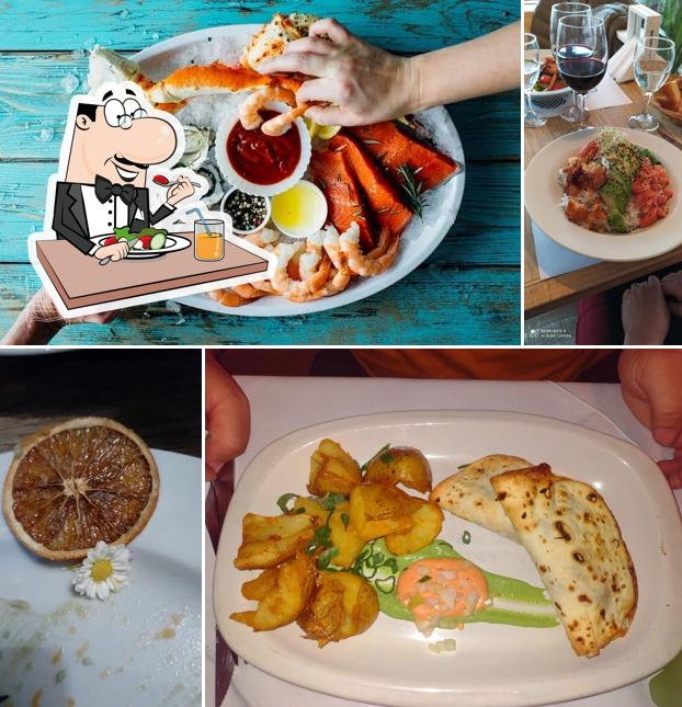 Casa de Mar, Mar del Plata - Restaurant menu, prices and reviews