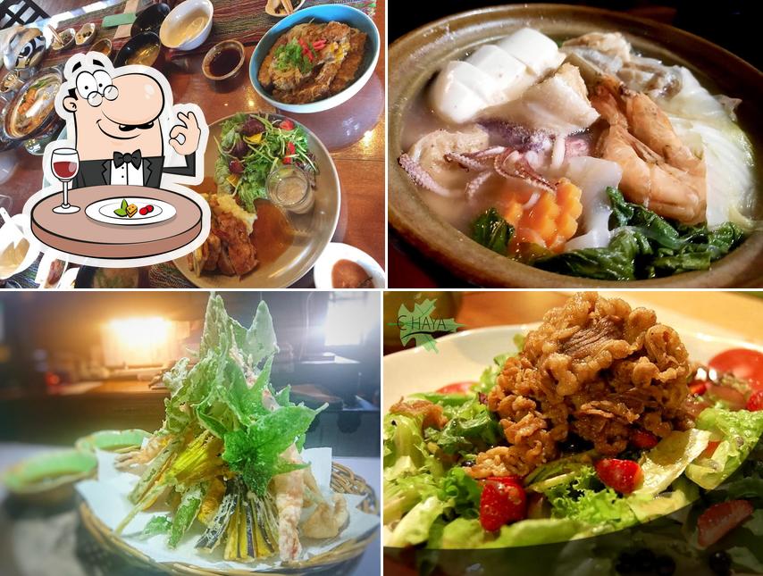 Chaya restaurant, Baguio - Restaurant reviews