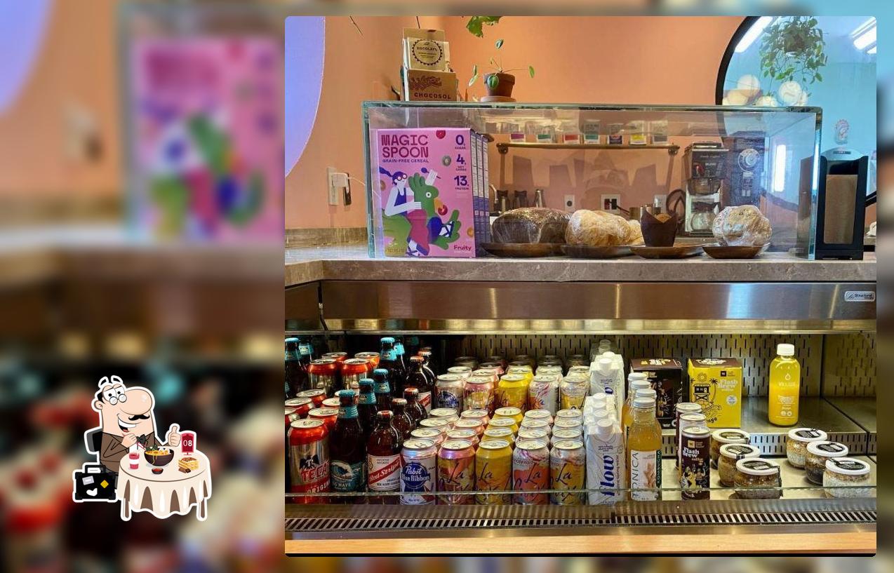 Crows Nest Cafe, Toronto - Opiniones del restaurante