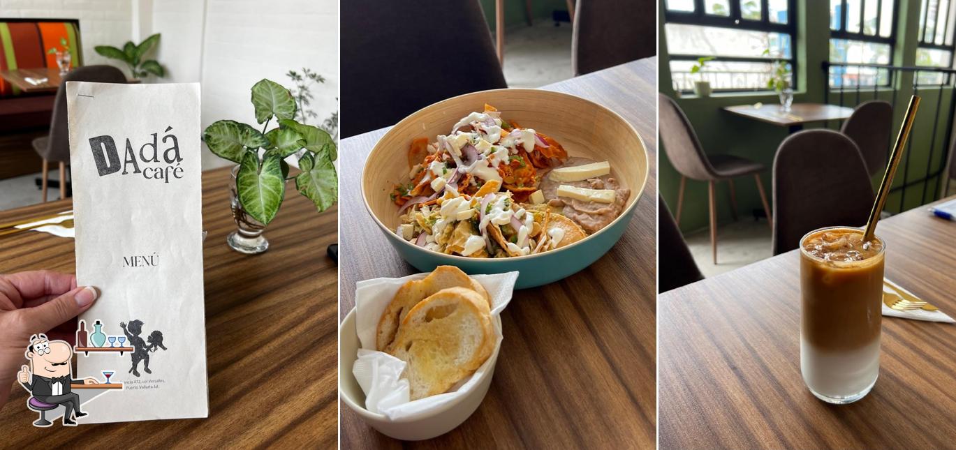 Dada Cafe PV, Puerto Vallarta - Restaurant reviews