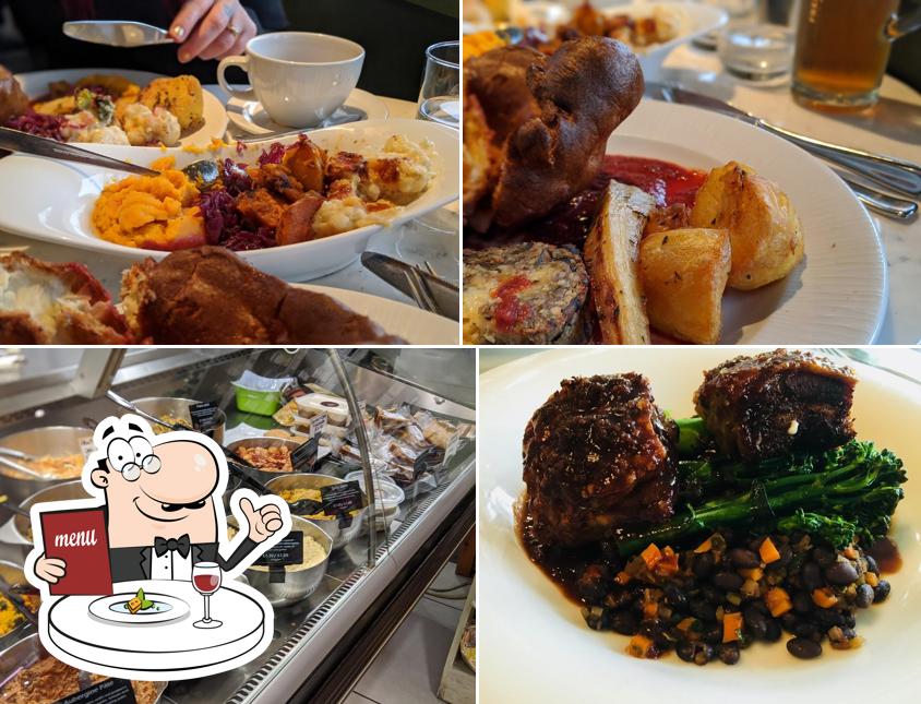 Top 5 restaurants with charcuterie platter in Liverpool, december 2025 ...