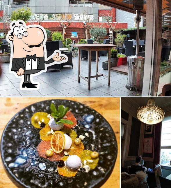 Den Boom, Boom - Restaurant menu and reviews