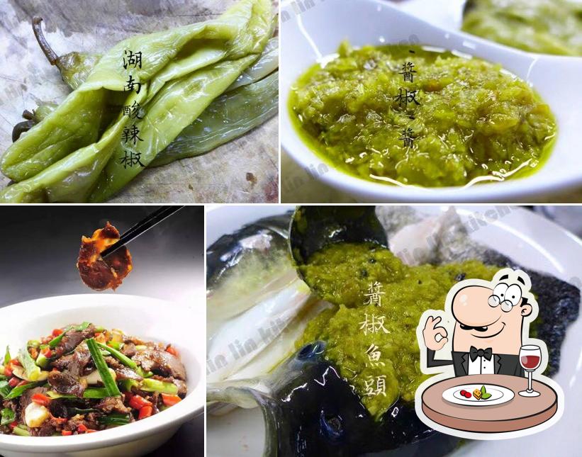 Dong Ting Chun in San Gabriel - Restaurant reviews