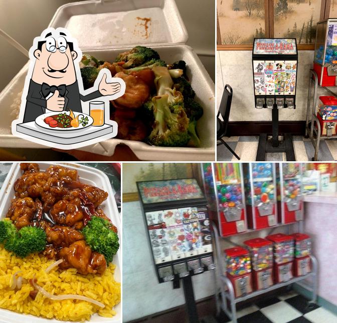 Food Sing, Hudson - Restaurant menu, prices and reviews