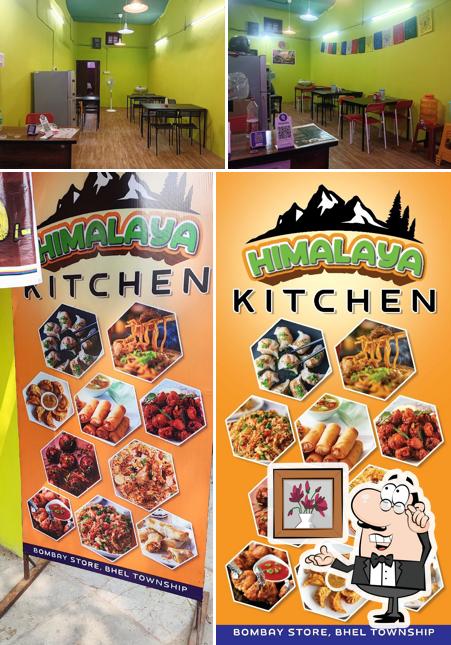 Himalaya Kitchen, Hyderabad - Restaurant reviews