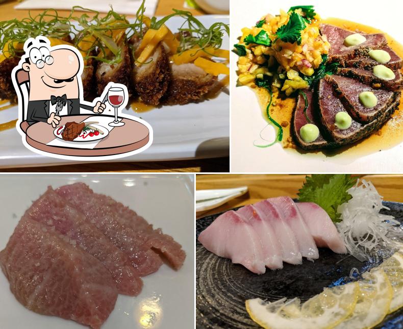 Hive Sushi Lounge restaurants in San Diego, summer 2024 - Restaurant Guru