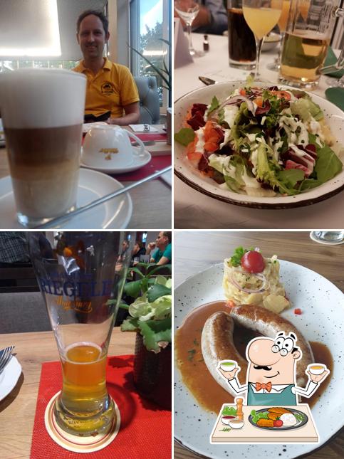 Hotel Asgard restaurant, Gersthofen - Restaurant reviews