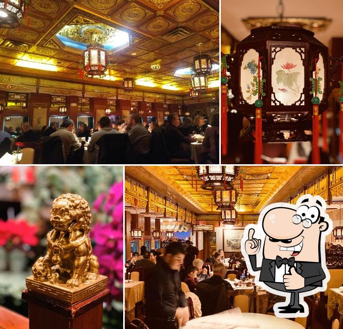 Hunan Taste Chinese Restaurant in Denville - Restaurant menu and reviews