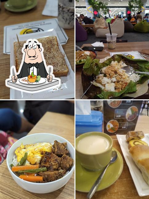 Kopi Rakyat, Singkawang - Restaurant menu, prices and reviews