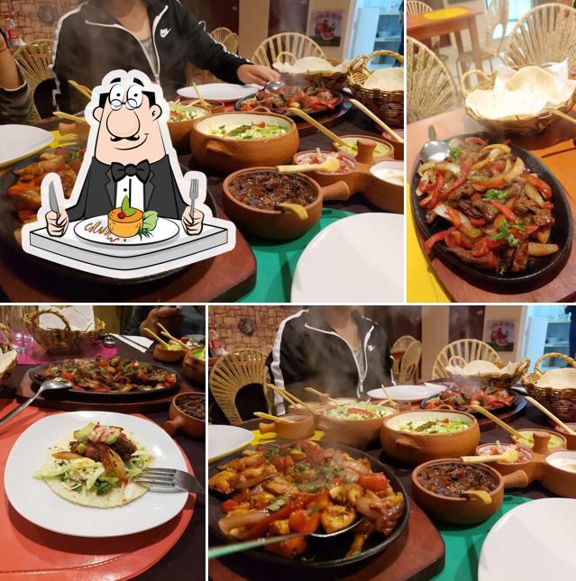 La Neta restaurant, Nuevo Chimbote District - Restaurant reviews