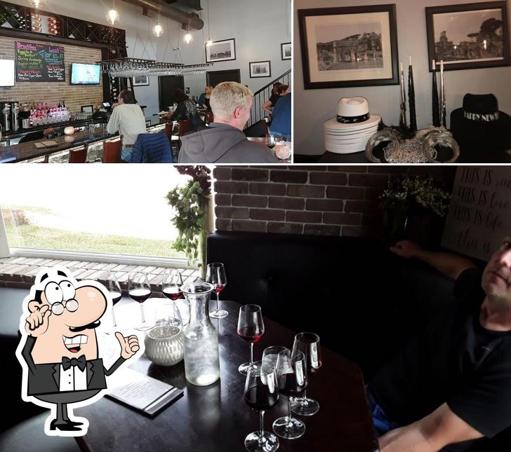 Labas Seafood Steak & Wine Bar, Monee - Restaurant menu, prices and reviews