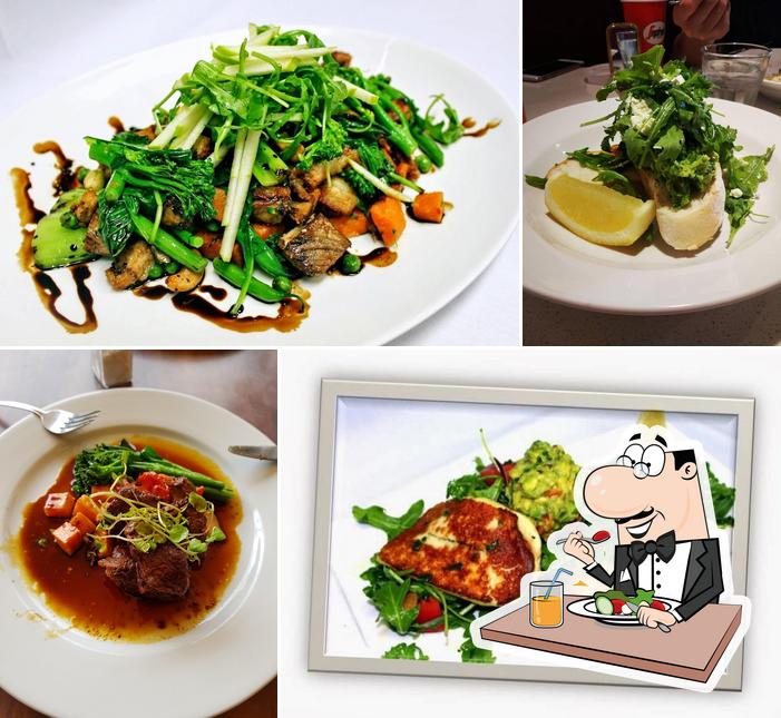 Best australian restaurants in Keperra, summer 2024 - Restaurant Guru