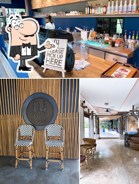Nakara Cafe & Restaurant, Chiang Dao - Restaurant menu, prices and reviews